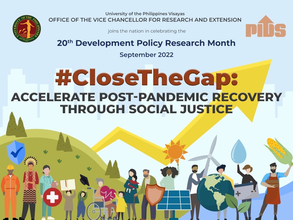 Accelerate Post-pandemic Recovery through Social Justice - Office of ...