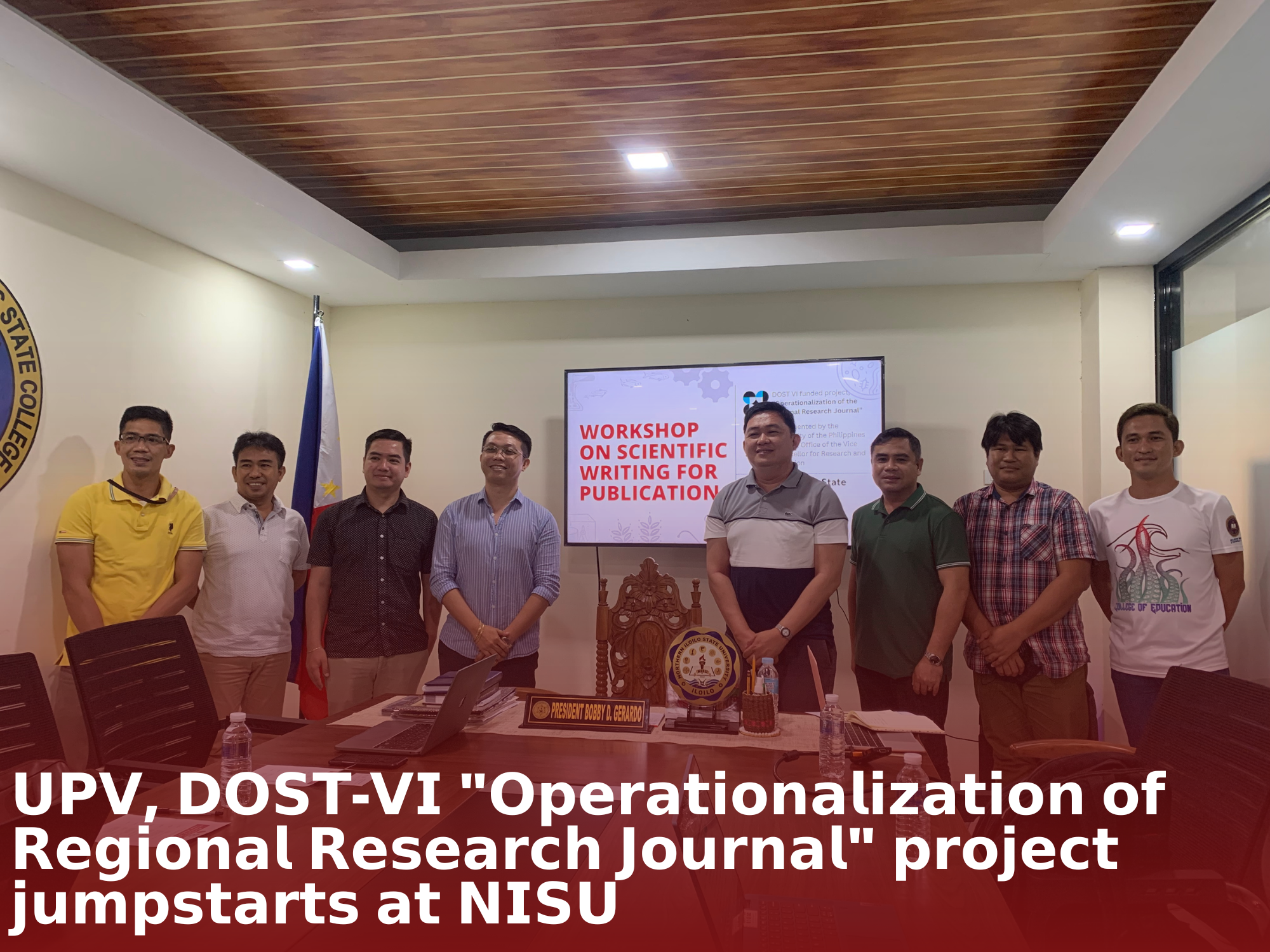 Home - Office of the Vice Chancellor for Research and Extension