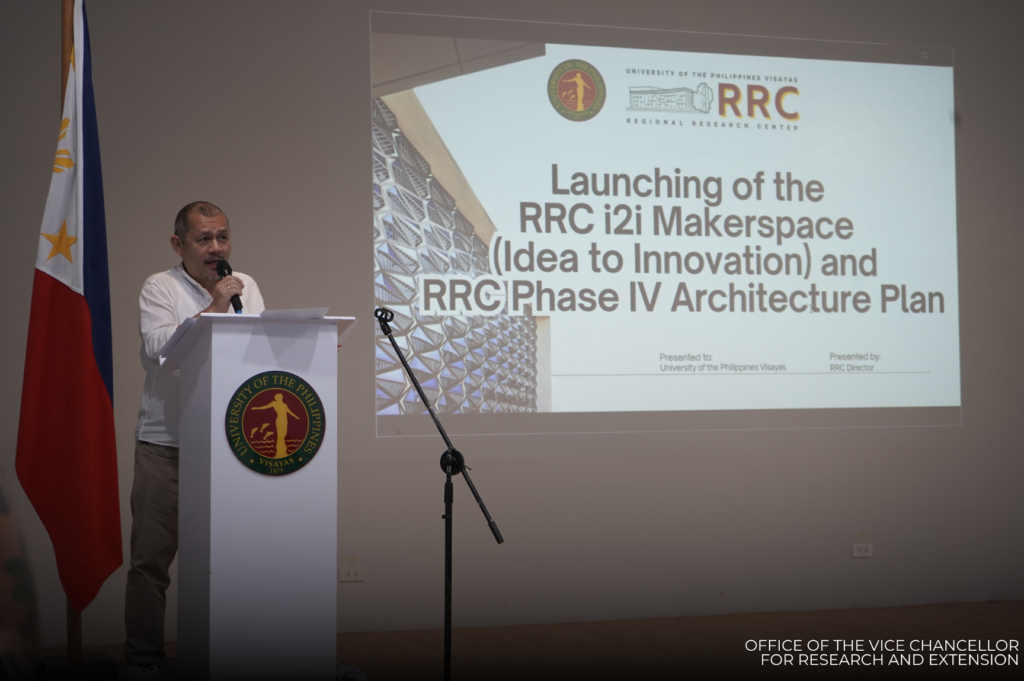 RRC launches more spaces and services for ideas and innovations ...