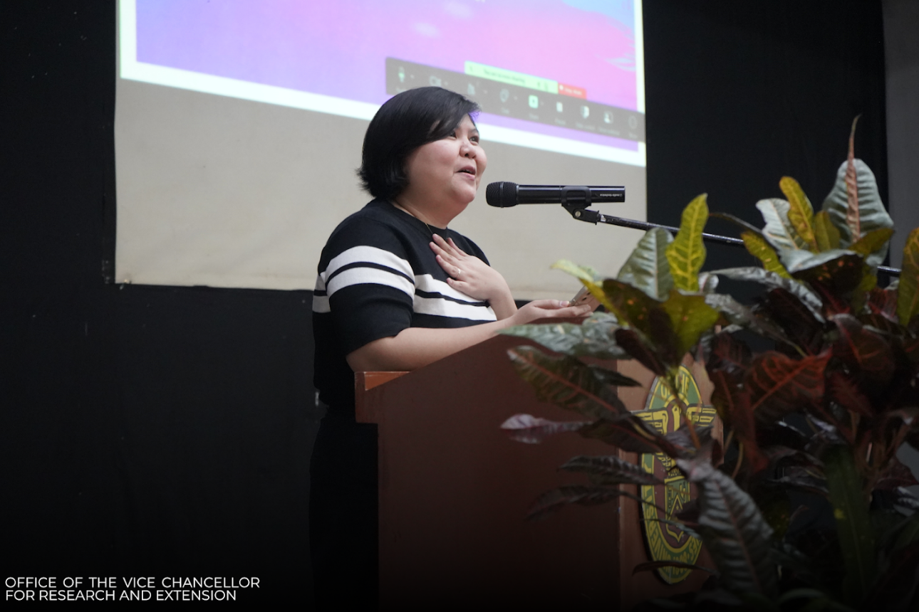 UPV caps month-long celebration for women - Office of the Vice ...